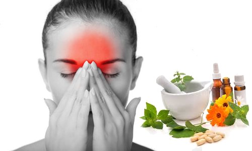 Treat Ophthalmic Migraine Naturally