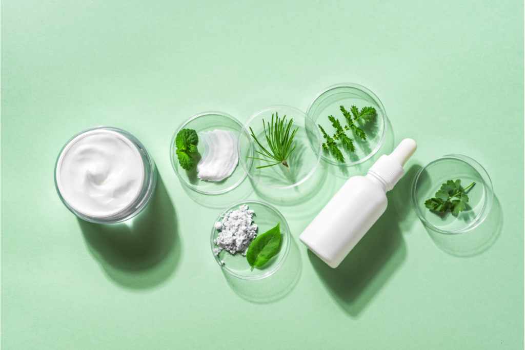 The importance of organic certification for quality cosmetics