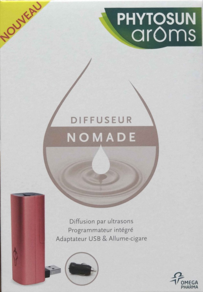 Comment choisir Votre Diffuseur d’ Huiles Essentielles Bio