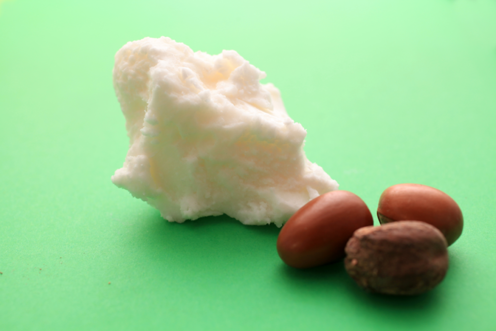 ¿Por qué usar manteca de karité a diario?