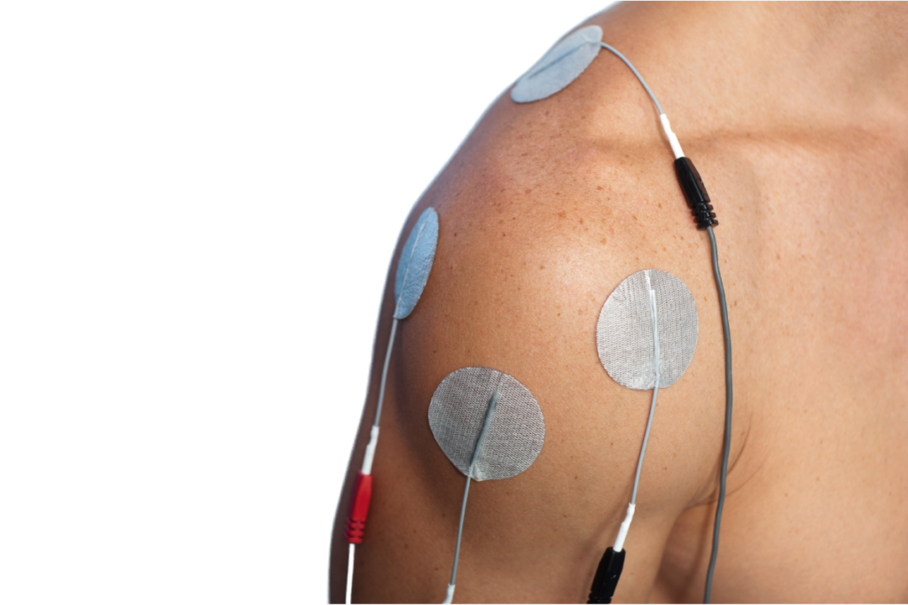 Douleur chronique : la TENS est-elle vraiment efficace