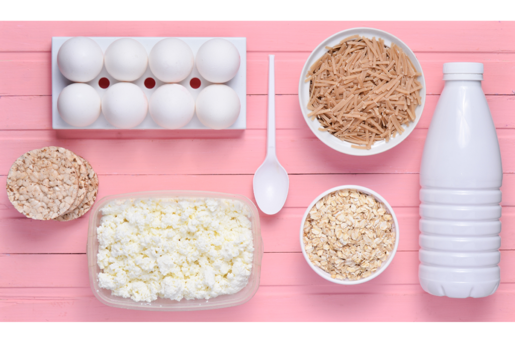 Quels aliments manger pour réduire son anxiété Quels aliments manger pour réduire son anxiété