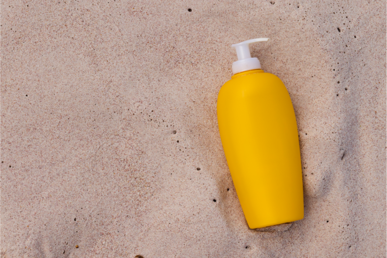 Allergie au soleil : comment l’éviter naturellement