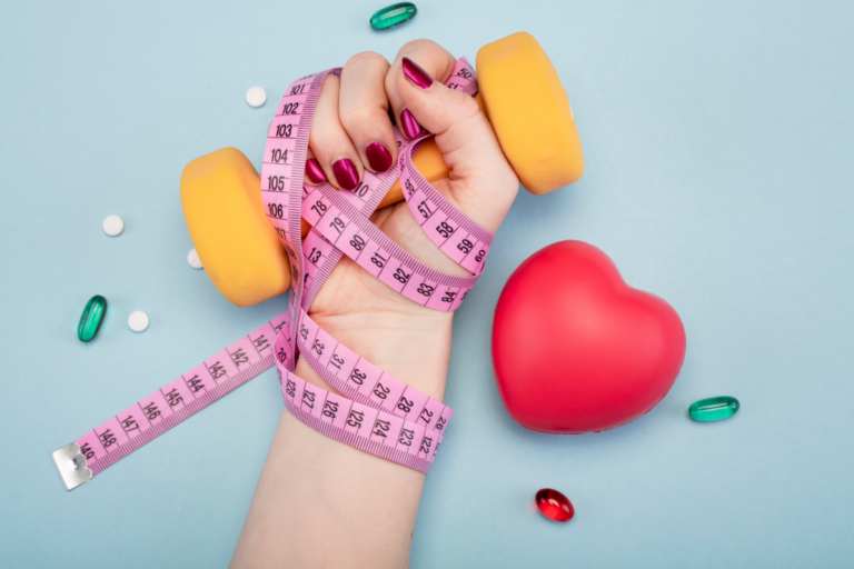 Régime DASH : comment réduire naturellement l’hypertension