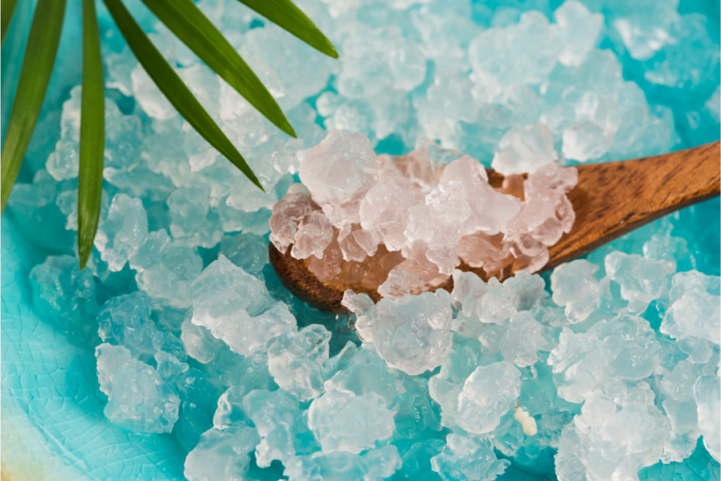 Kefir de água - quais são os benefícios para a sua saúde digestiva?