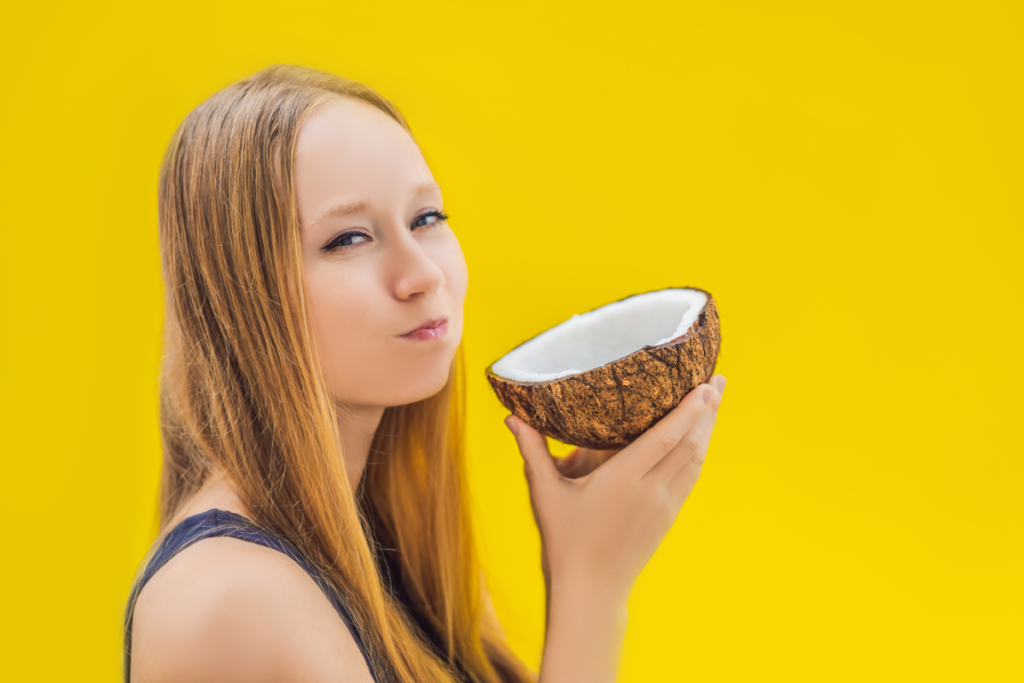 Oil pulling: what are the benefits for your oral health?