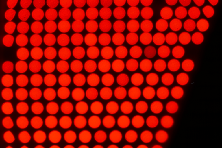 Luz roja y sus beneficios para la piel