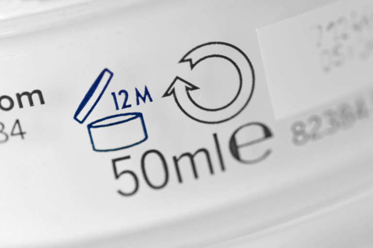 Best-before date, use-by date, use-by date... What's the difference?