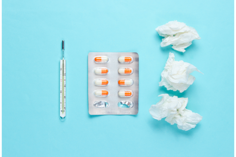 Comment traiter la coqueluche efficacement