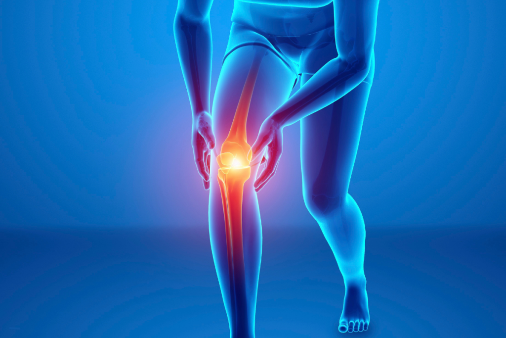 Les causes des douleurs articulaires à ne pas négliger