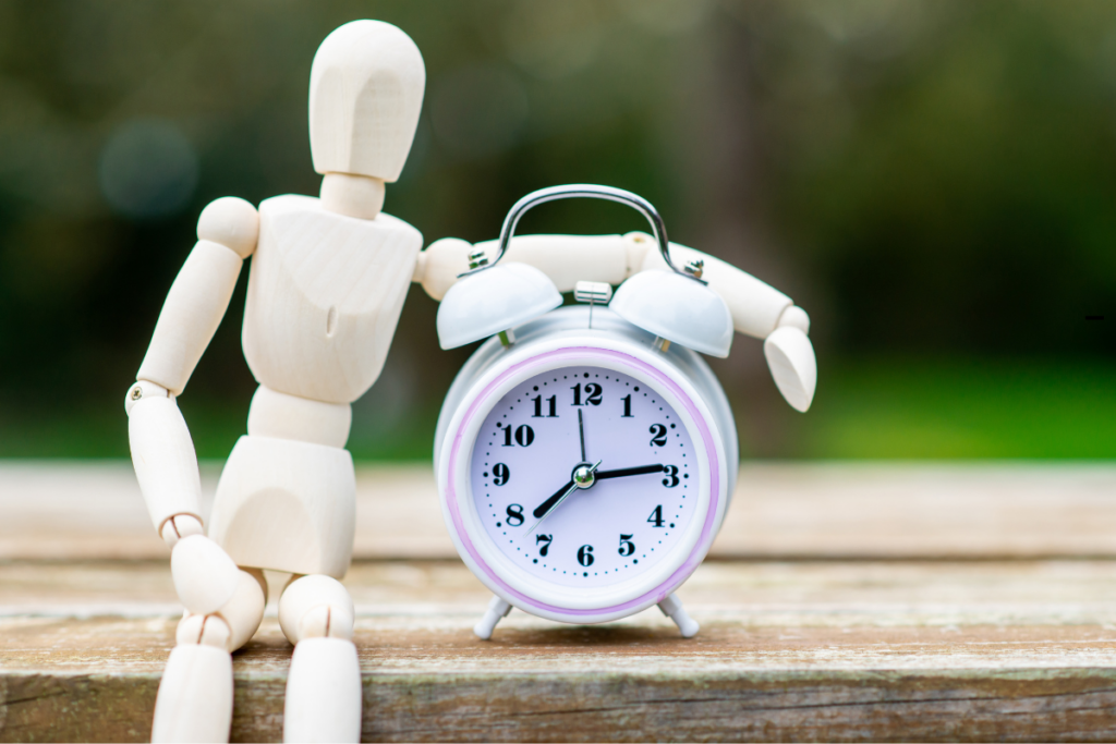 Rythme circadien : l'horloge de votre corps est-elle fonctionnelle